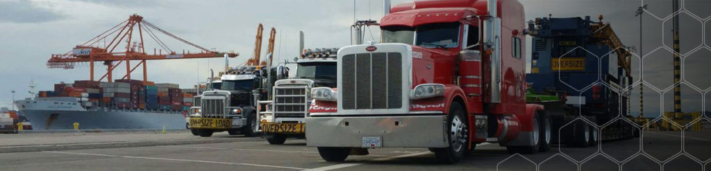 Seven Horses Transportation Services, Canada and USA