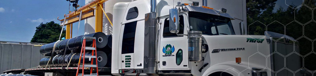 Seven Horses Transportation Services, Canada and USA